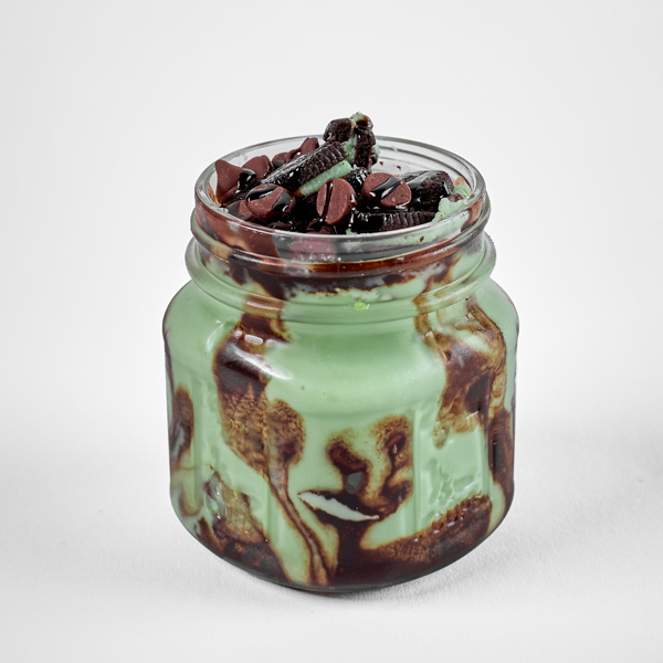Famous PUDN Specialty Pudding Flavors | Banana Pudding, Chocolate Oreo ...